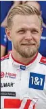 19 Kevin Magnussen, Haas: 19 mio. kr. - PressReader