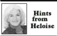 Hints from Heloise - PressReader