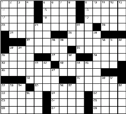 LA TIMES CROSSWORD - PressReader