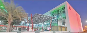 Bank Muscat’s travel benefits to Al Jawhar, Asalah customers - PressReader