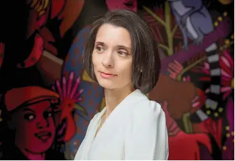 Rendez-vous à Londres - PressReader