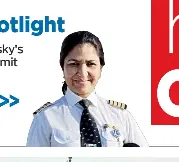 The sky's the limit - PressReader