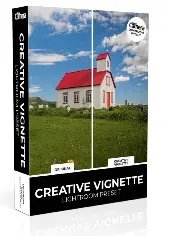 1 CREATIVE VIGNETTE PRESET - PressReader