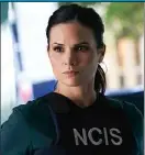 Crime drama: NCIS and NCIS: LOS ANGELES - PressReader