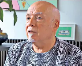 Keith Wainwright - PressReader