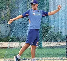 There’s more to sport than winning, says Dravid - PressReader