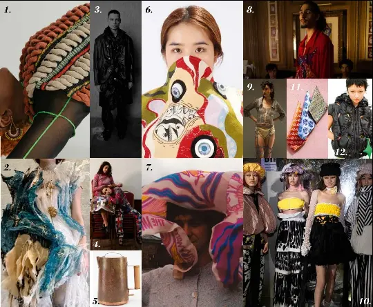 ELLE FASHION - PressReader