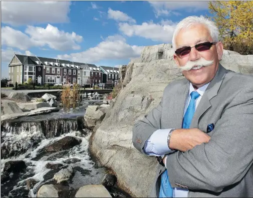 Chestermer­e buyers find end of Rainbow - PressReader