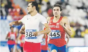 Jornada de tres metales más - PressReader