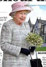 King’s plan to make Balmoral a museum to honour the Queen - PressReader