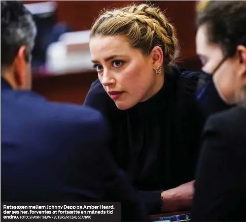 SMIDT UD AF RETTEN - PressReader