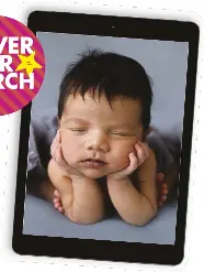 Meet our angelic cover star, Kailum! - PressReader