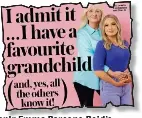 I was the LEAST favourite grandchild — and it’s cast a shadow over my whole life - PressReader
