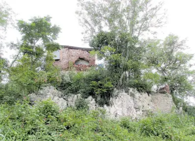 Leonard Howell the unforgetta­ble father of Rastafari - PressReader