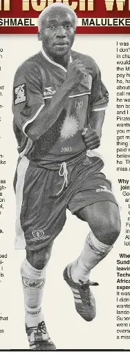 Still In Touch With... - PressReader