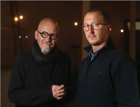 ‘Big chains can’t make sudden decisions’ - PressReader