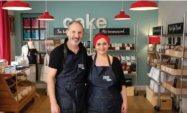 Surviving Brexit’s impact by working together - PressReader