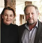 Sekwestras­ie oor R80 miljoen-skuld gaan voort - PressReader