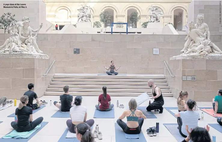 DANCING WITH VENUS - PressReader