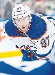 Only one way McDavid ever becomes a Leaf - PressReader