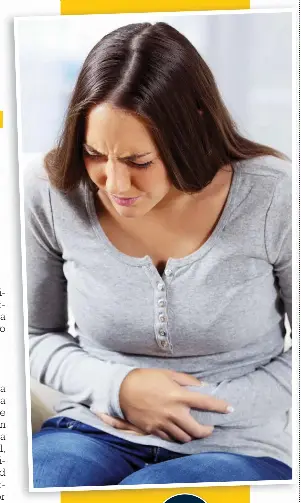 ¿Diarrea, dolor abdominal, flatulenci­a? - PressReader
