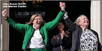 PM: We accept woman ruling ...get on with it - PressReader