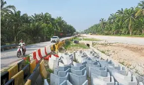 Specialty mix may pave the way for durable roads - PressReader