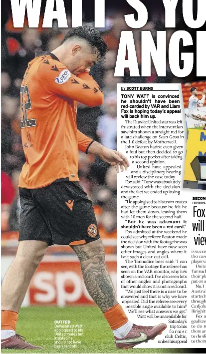 WATT’S YOUR ANGLE? - PressReader