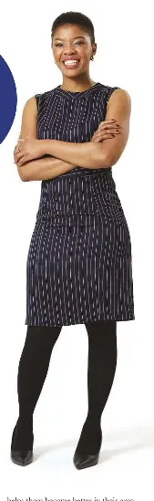 RISING STAR ZANELE NJAPHA - PressReader