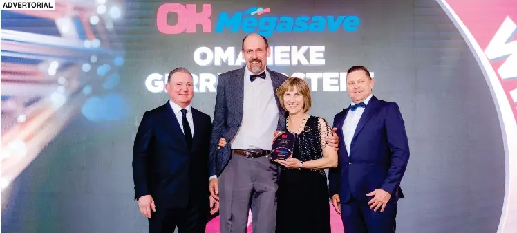 An overview of 2025 in the courts - PressReader