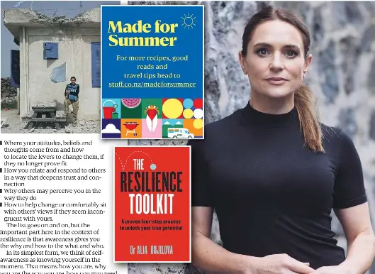 Four steps to unlock your true potential - PressReader