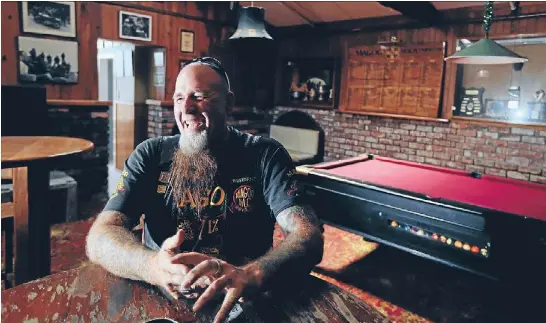 ‘We’ll keep calm and carry on’ - PressReader