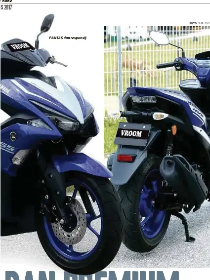 Dan premium - PressReader