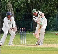 Hawk Green’s hopes rise with Runcorn win - PressReader
