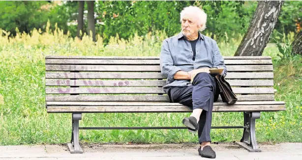 Weder Komödie noch Drama - PressReader