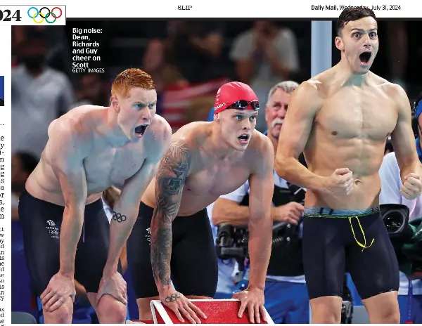 FANTASTIC FOUR ARE INVINCIBLE! - PressReader