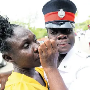 DWINDLING HOPES - PressReader