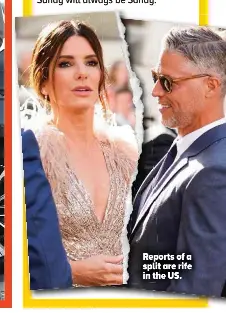 SANDRA’S SUDDENLY SINGLE - PressReader