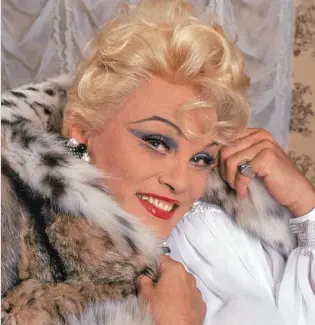 JEAN GUILDA - PressReader