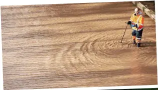 Perfect storm was cause of flash floods says council - PressReader