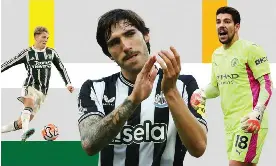 Premier League: 10 talking points from the weekend’s action - PressReader