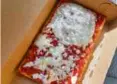 Pizza styles | The Boston Globe | PressReade­r