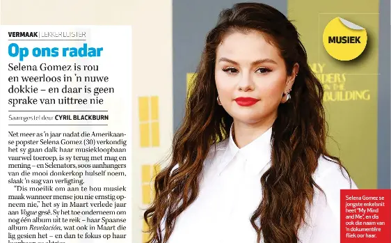 Op ons radar - PressReader