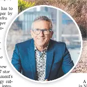 Builders aim for the stars - PressReader