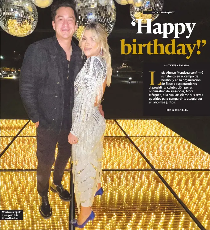 ‘Happy birthday!’ - PressReader