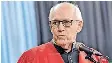 UKZN HONOURS MIKE SUTCLIFFE - PressReader