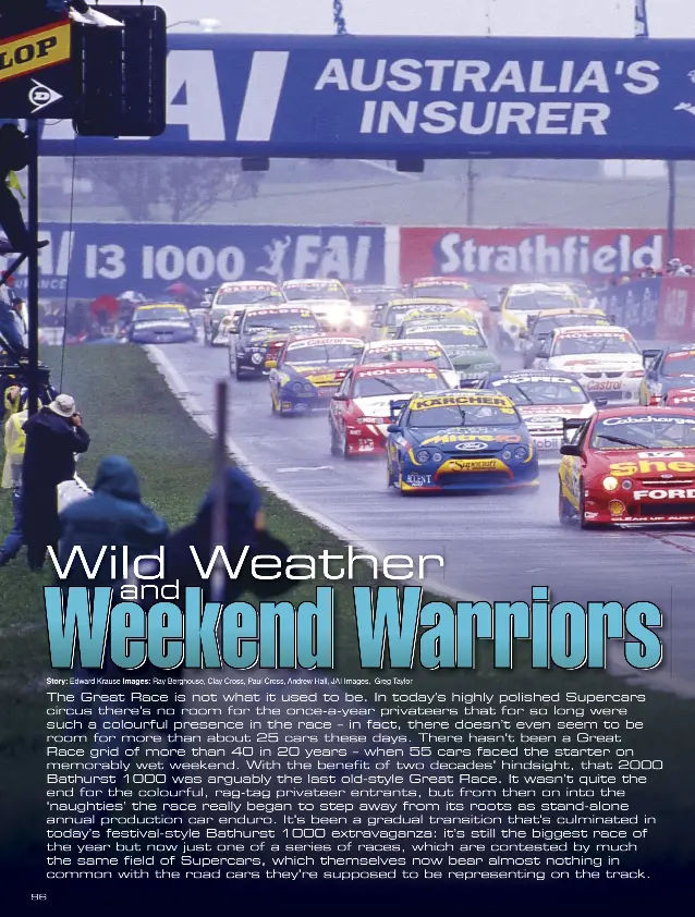 The big wet - PressReader