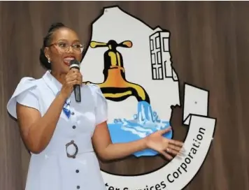 EWSC launches prepaid water metering to enhance service delivery ...