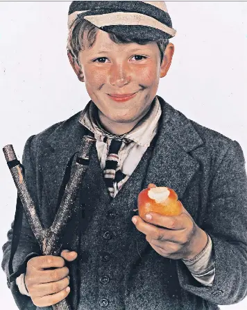 Ed POWER - PressReader