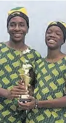 YARD Empire — creating a positive alternativ­e for inner-city youth ...